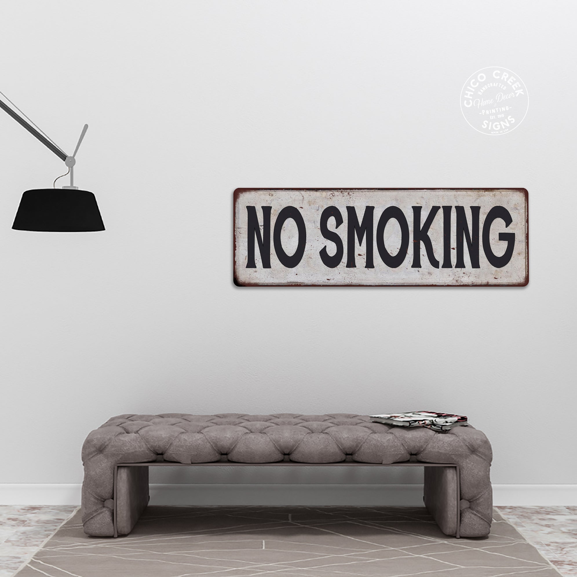 Business & Office Signs — Chico Creek Signs