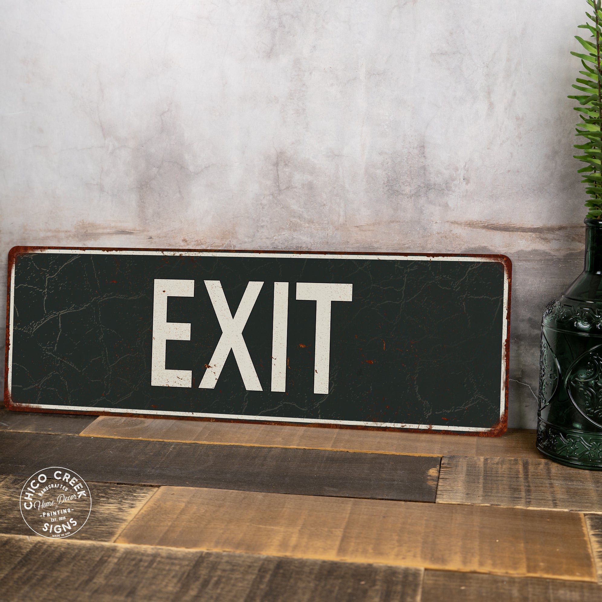 Business & Office Signs — Chico Creek Signs