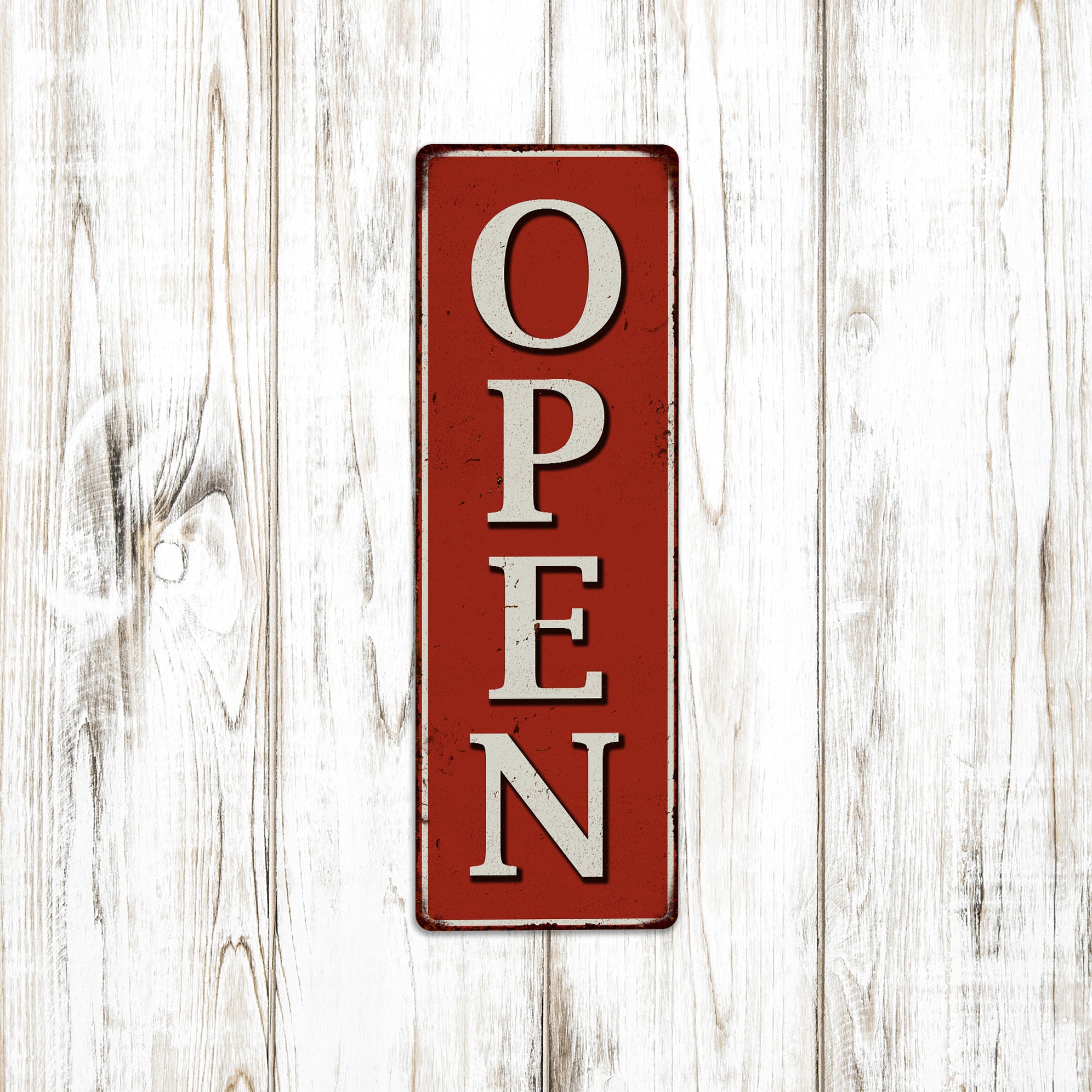 Business & Office Signs — Chico Creek Signs